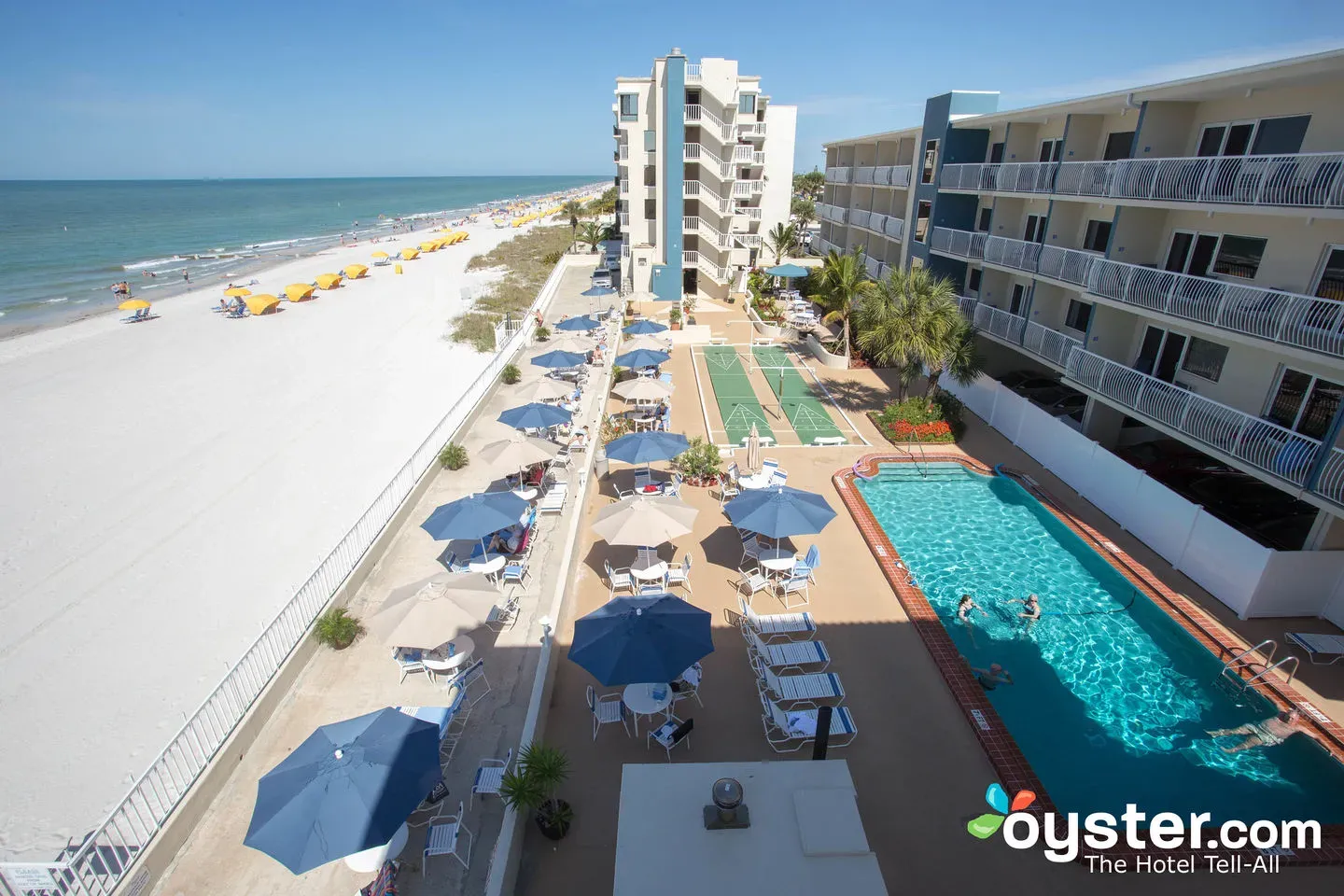 Shoreline Island Resort Review: What To REALLY Expect If You Stay ...