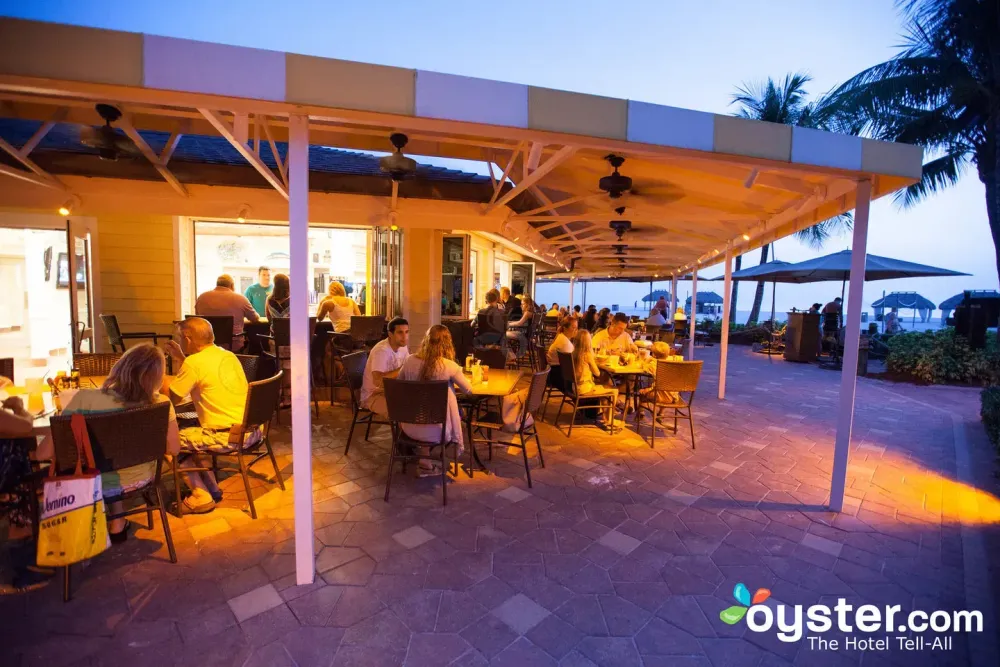 JW Marriott Marco Island Review: What To REALLY Expect If You Stay
