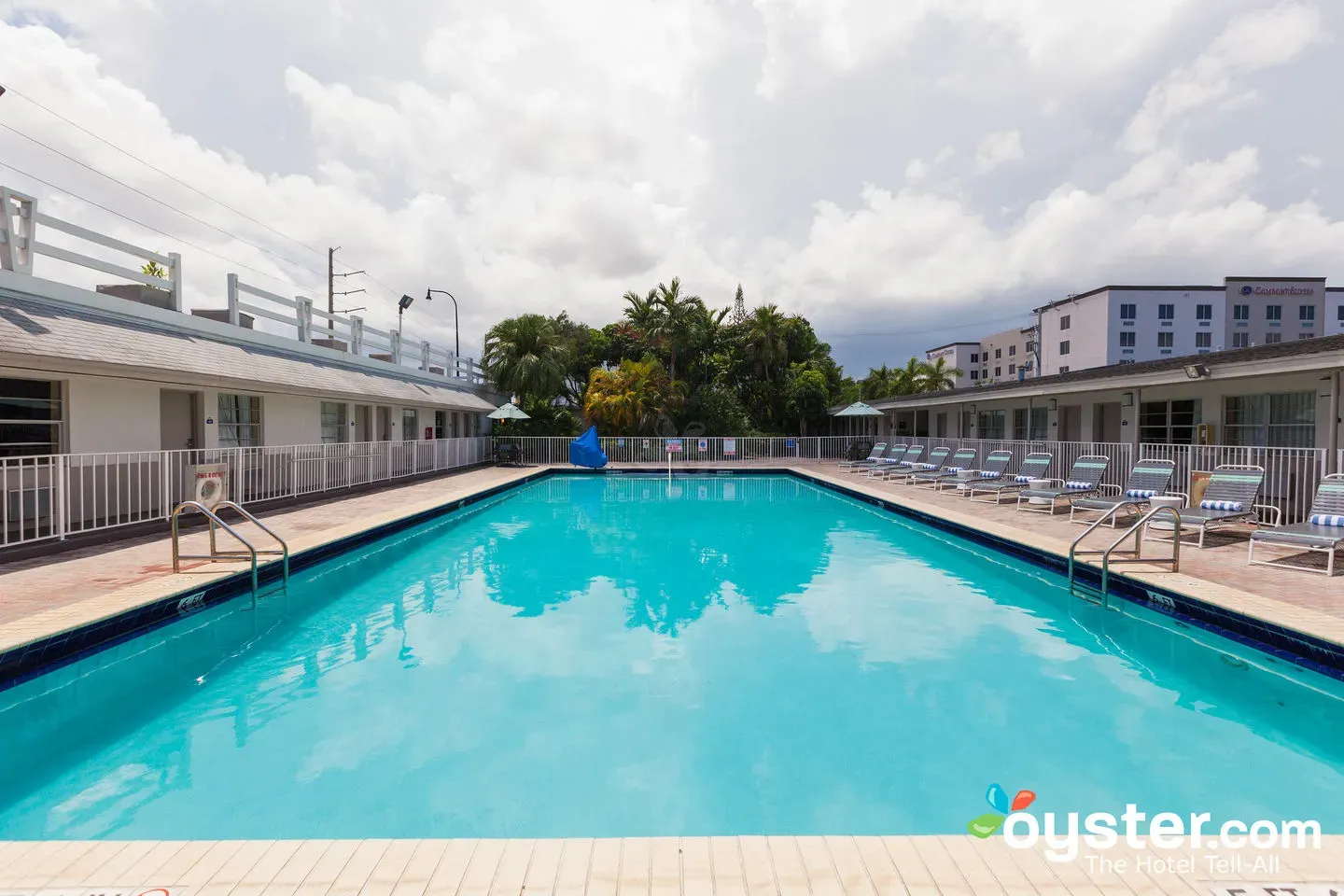 Days Inn by Wyndham Miami Airport North Review: What To REALLY Expect ...