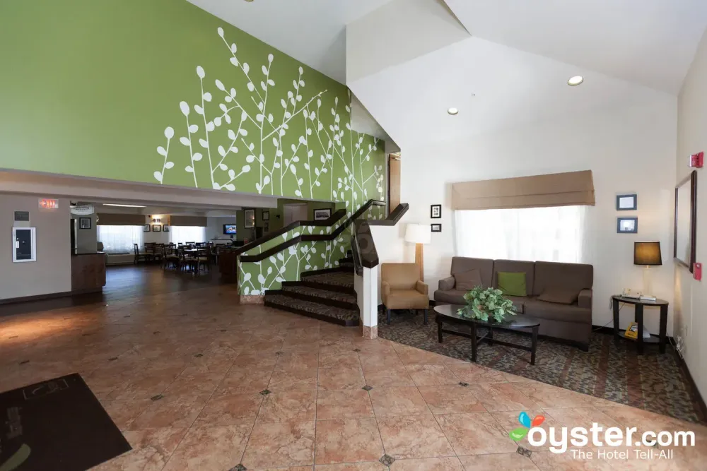 Sleep Inn at Miami International Airport Review: What To REALLY Expect ...