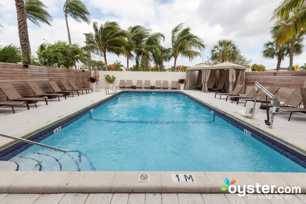 Aloft Miami Dadeland Review: What To REALLY Expect If You Stay