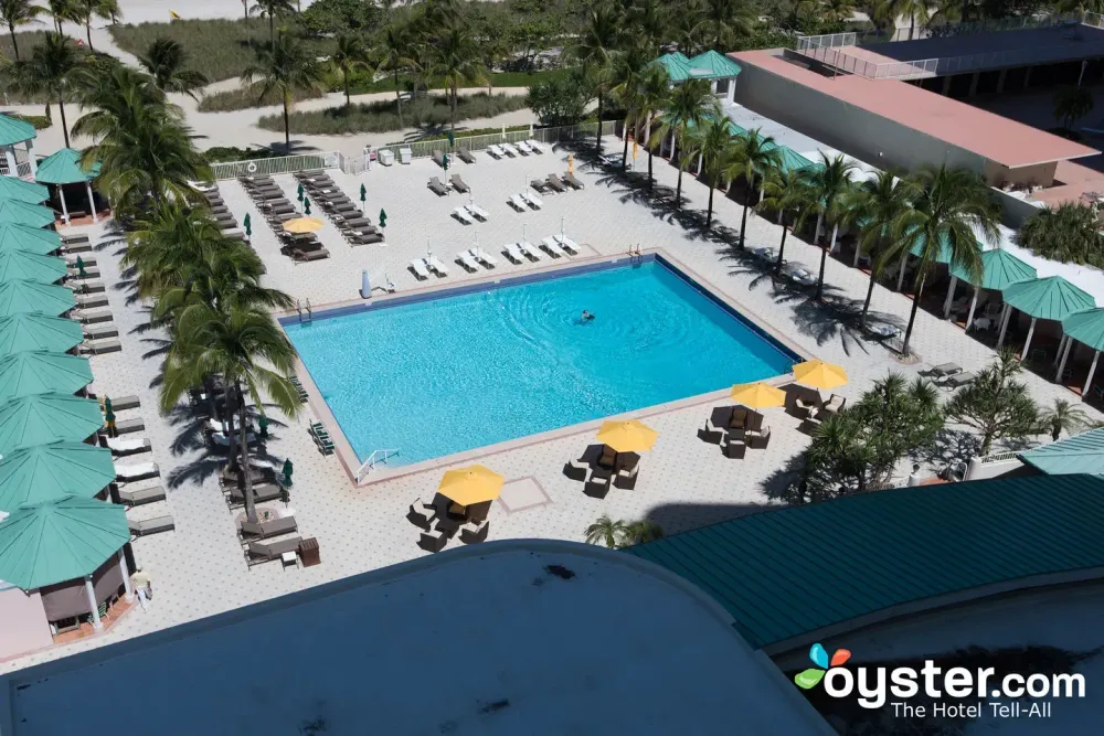 Sea View Hotel Review: What To REALLY Expect If You Stay