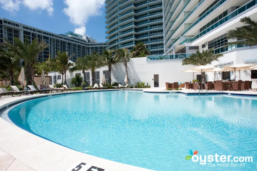 The Ritz-Carlton Bal Harbour, Miami Review: What To REALLY Expect If ...