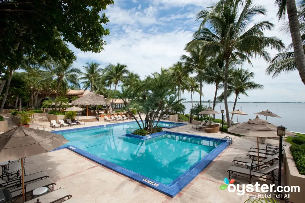 Miami-Dade County Hotels & Resorts | Oyster.com