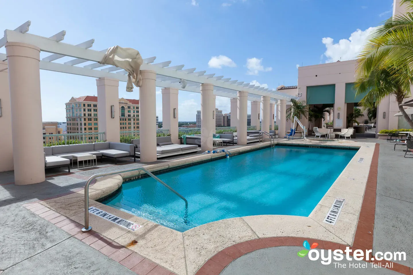 Hotel Colonnade Coral Gables, a Tribute Portfolio Hotel Review: What To ...