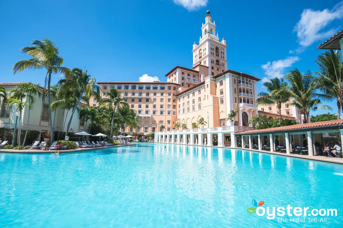 The Biltmore Hotel Miami Coral Gables Review: What To REALLY Expect If ...
