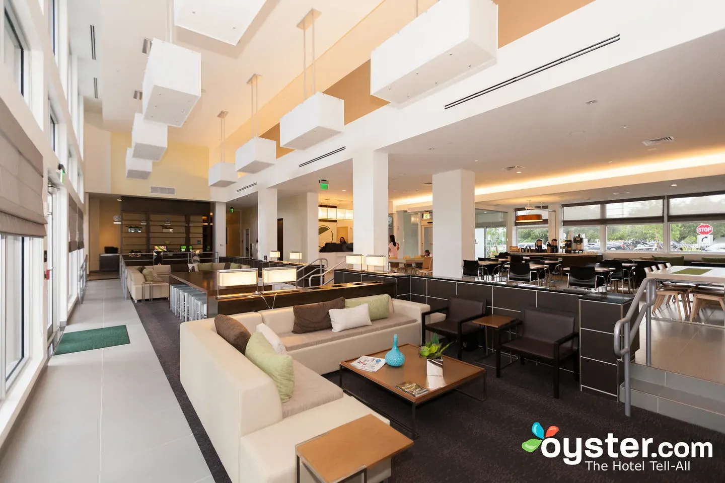 Element Miami Doral Review: What To REALLY Expect If You Stay