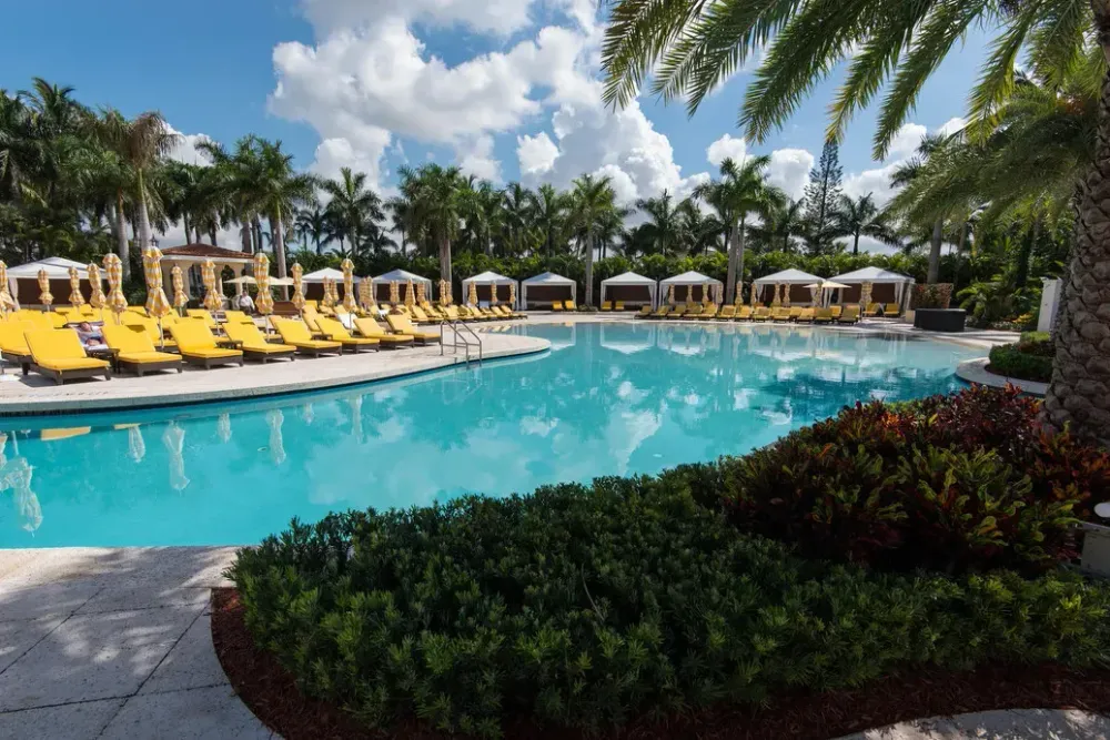 Trump National Doral Miami | Oyster.com Hotel Photos