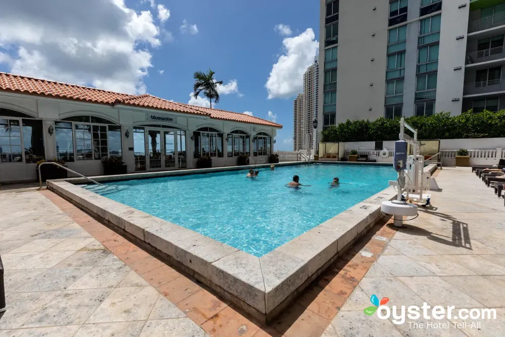 InterContinental Miami Review: What To REALLY Expect If You Stay