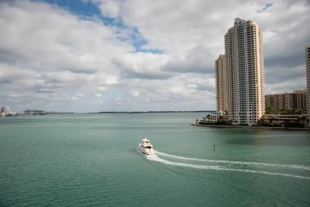 InterContinental Miami | Oyster.com Hotel Photos