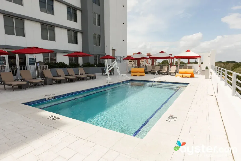 Four Points by Sheraton Coral Gables Review: What To REALLY Expect If ...