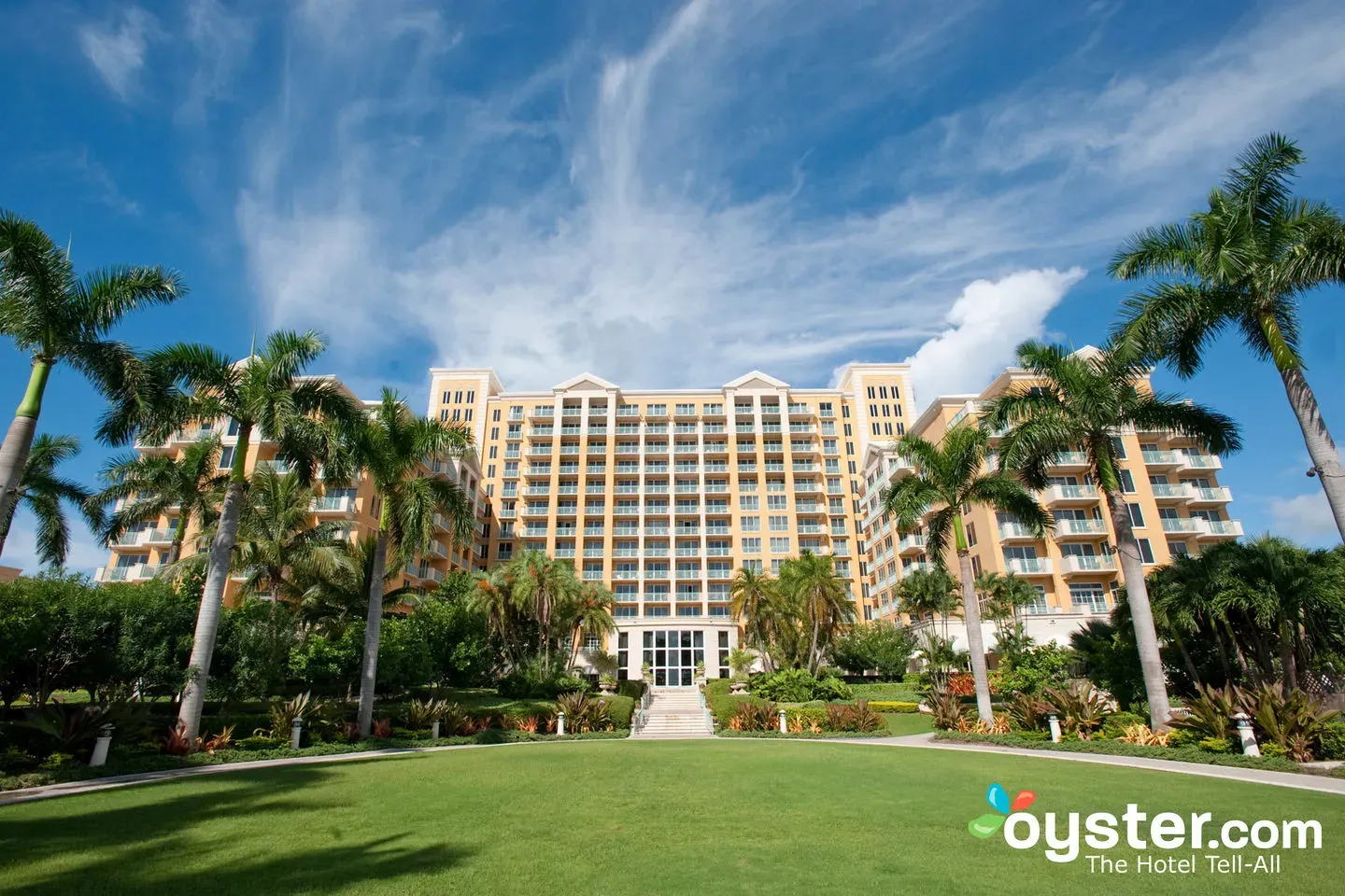 The Ritz-Carlton Key Biscayne Review: What To REALLY Expect If You Stay ...