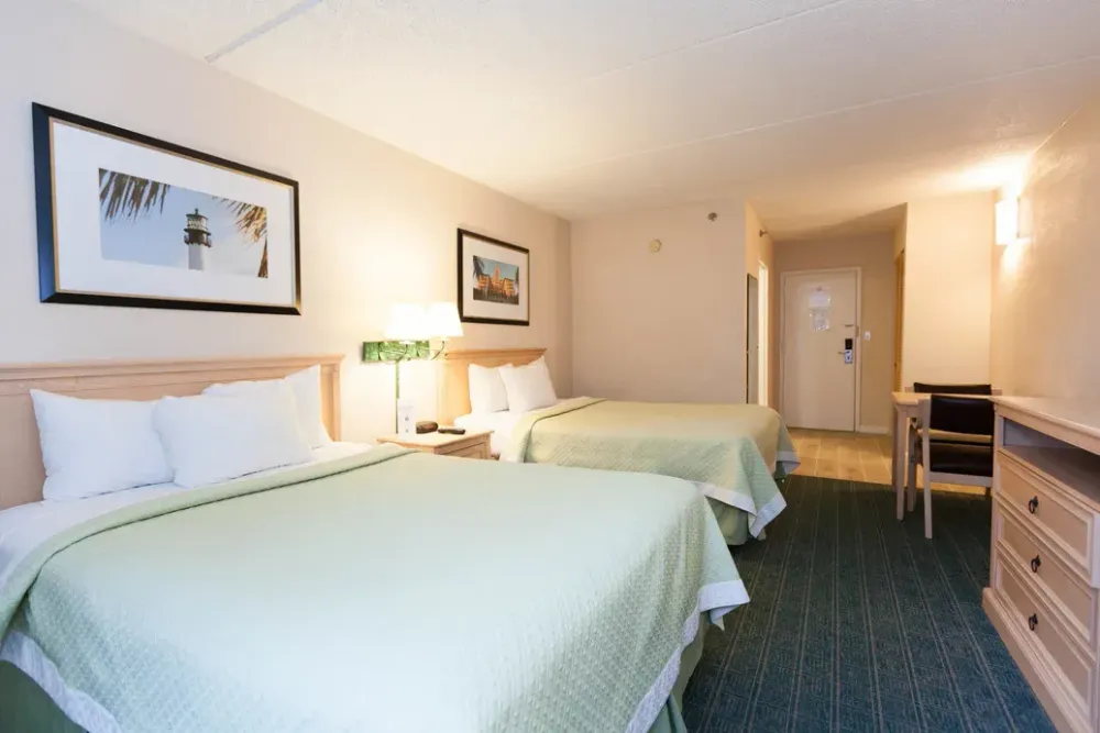 Days Inn by Wyndham Miami International Airport | Oyster.com Hotel Photos