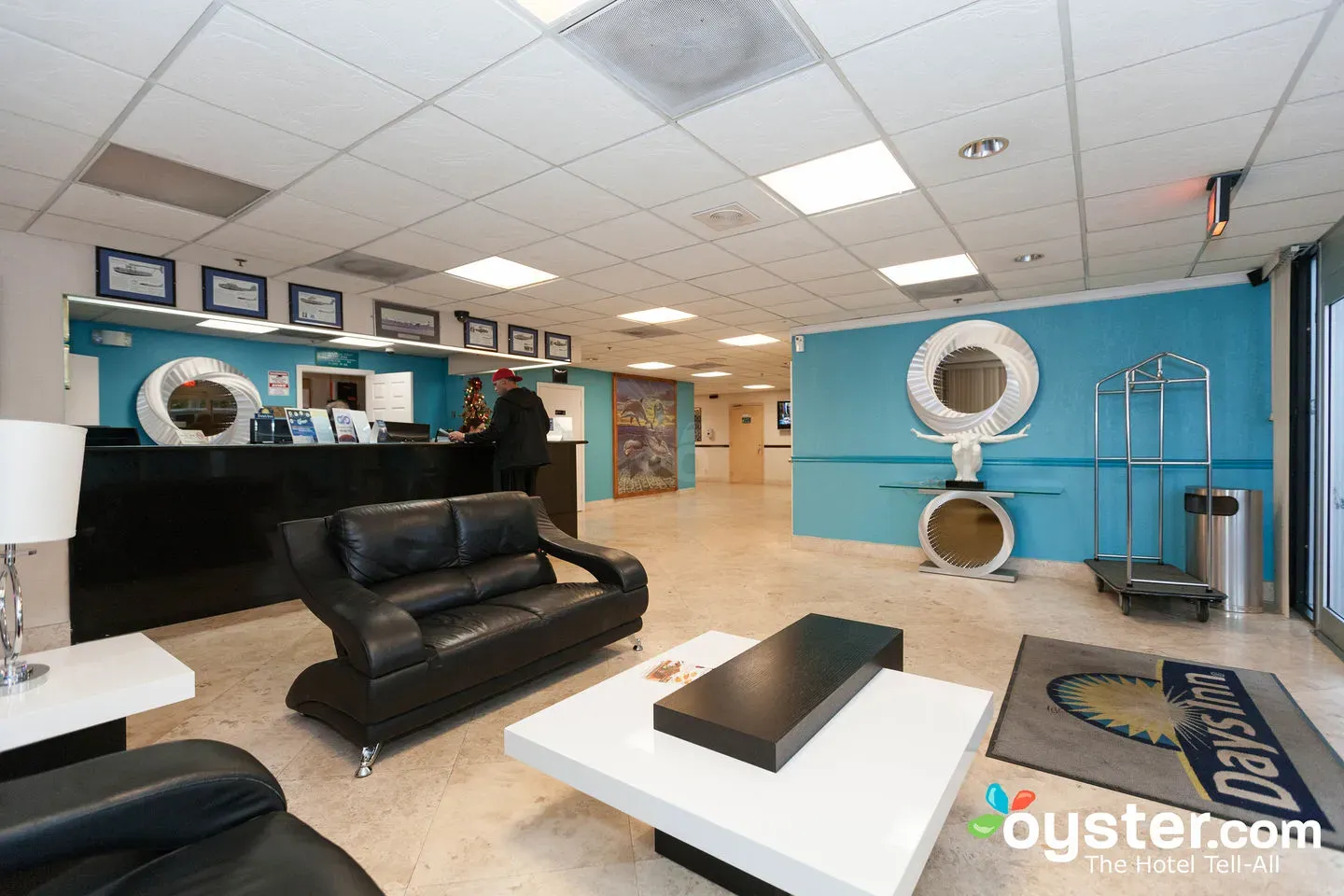 Days Inn by Wyndham Miami International Airport Review: What To REALLY ...