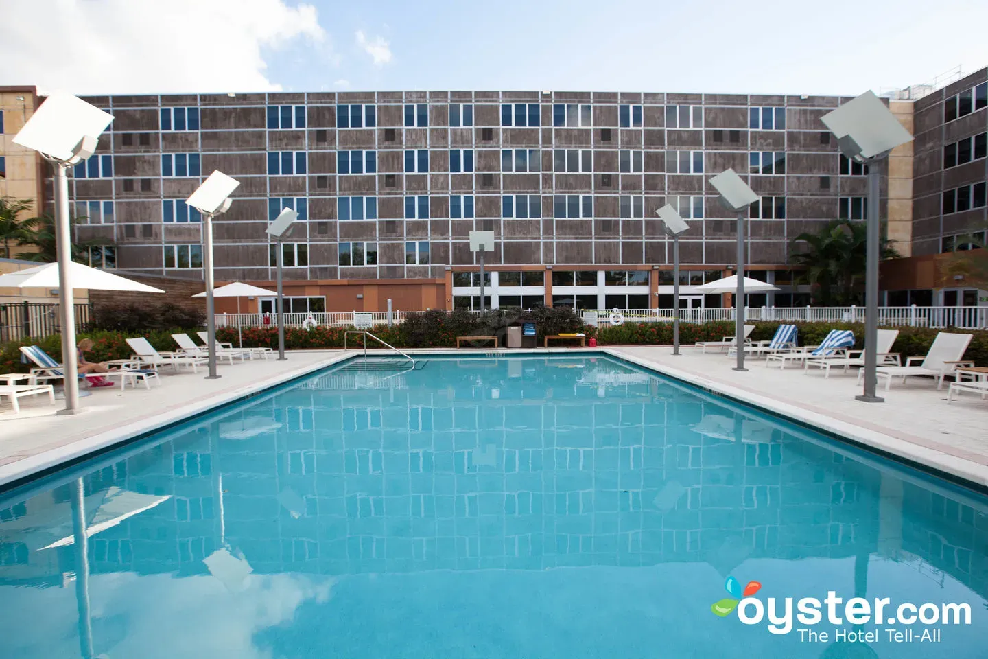 Element Miami International Airport Review: What To REALLY Expect If ...