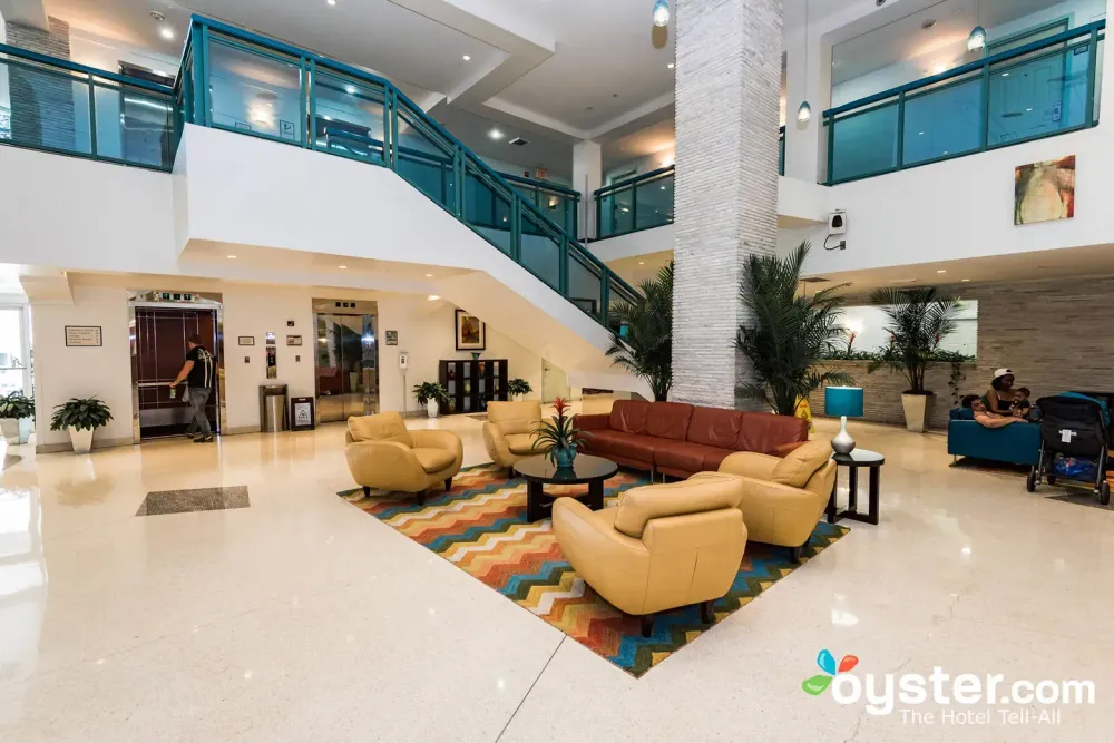 Best Western Plus Atlantic Beach Resort Review: What To REALLY Expect ...