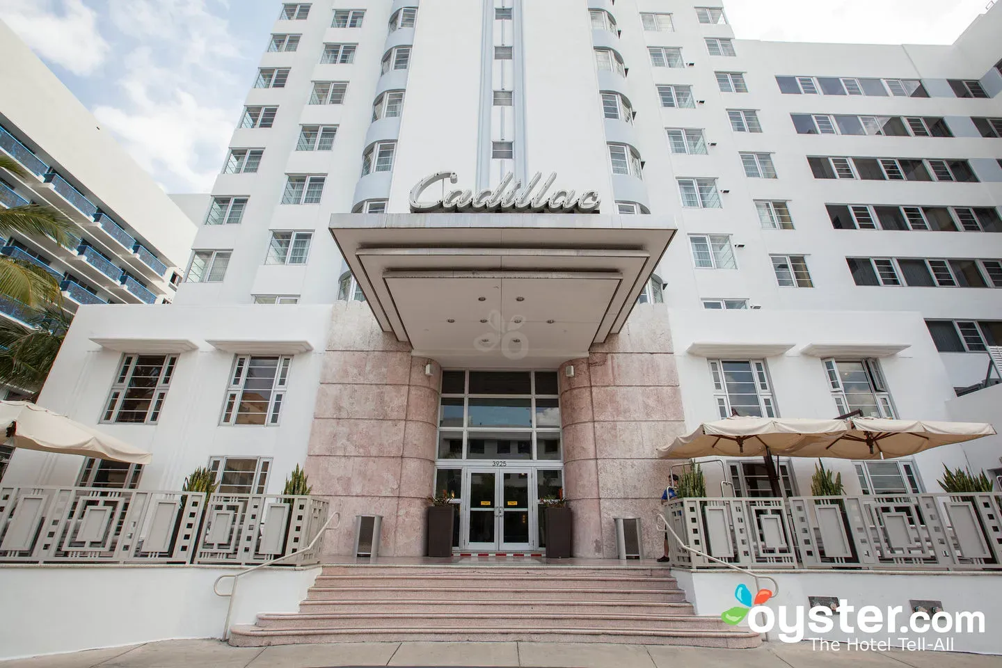 Cadillac Hotel & Beach Club, Autograph Collection Review: What To ...