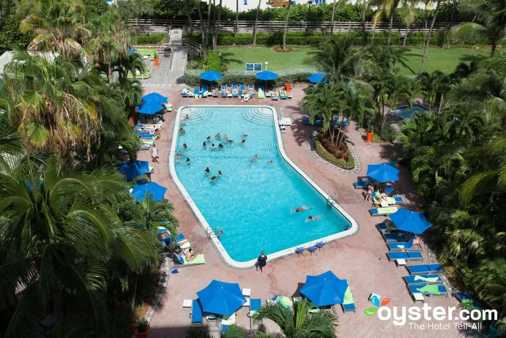 Four Points by Sheraton Miami Beach Review: What To REALLY Expect If ...