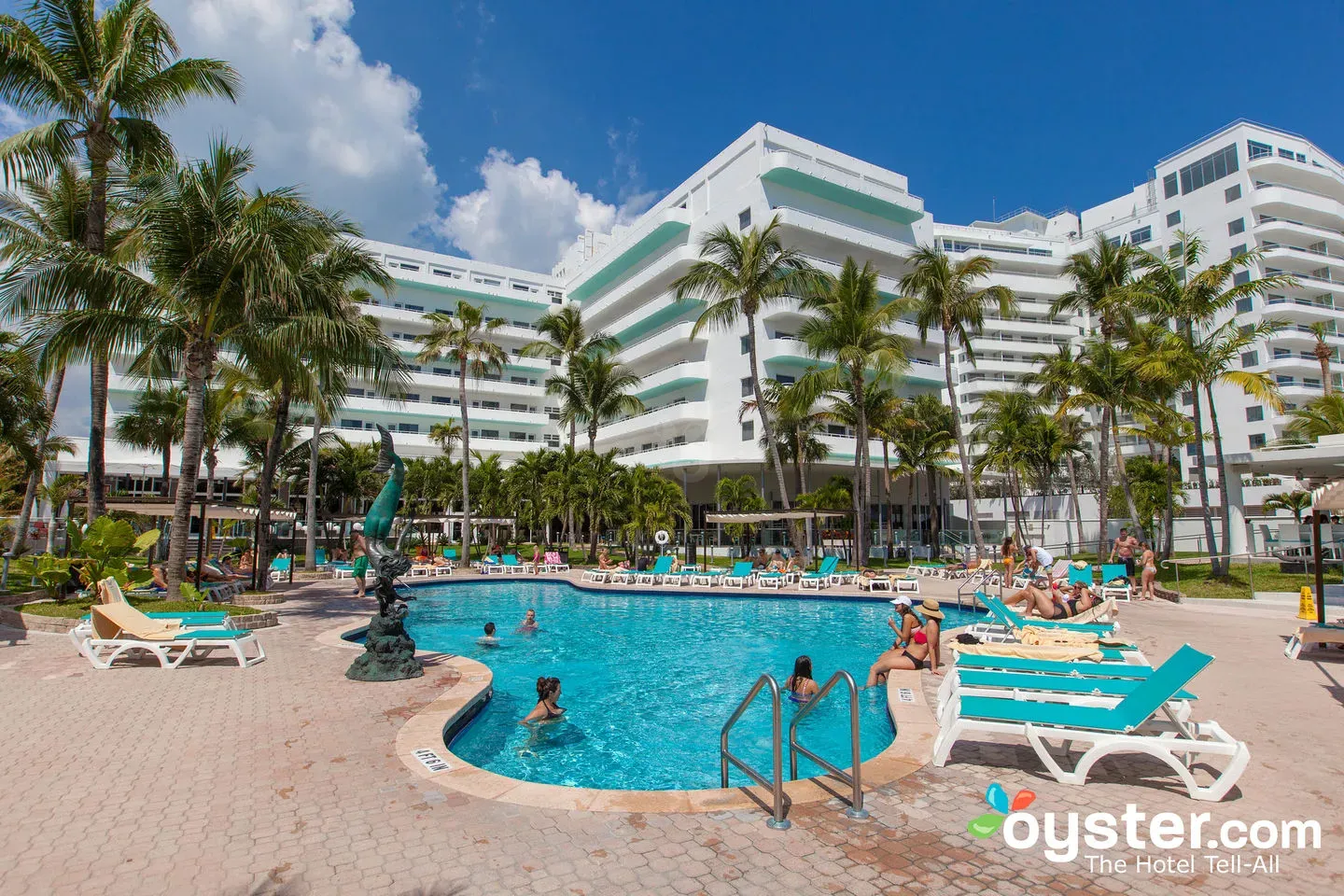 Hotel Riu Plaza Miami Beach Review: What To REALLY Expect If You Stay