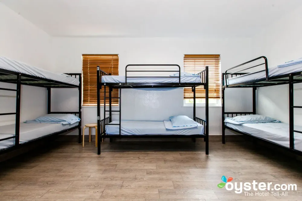 Miami Beach Hotels & Resorts | Oyster.com Hotel Reviews