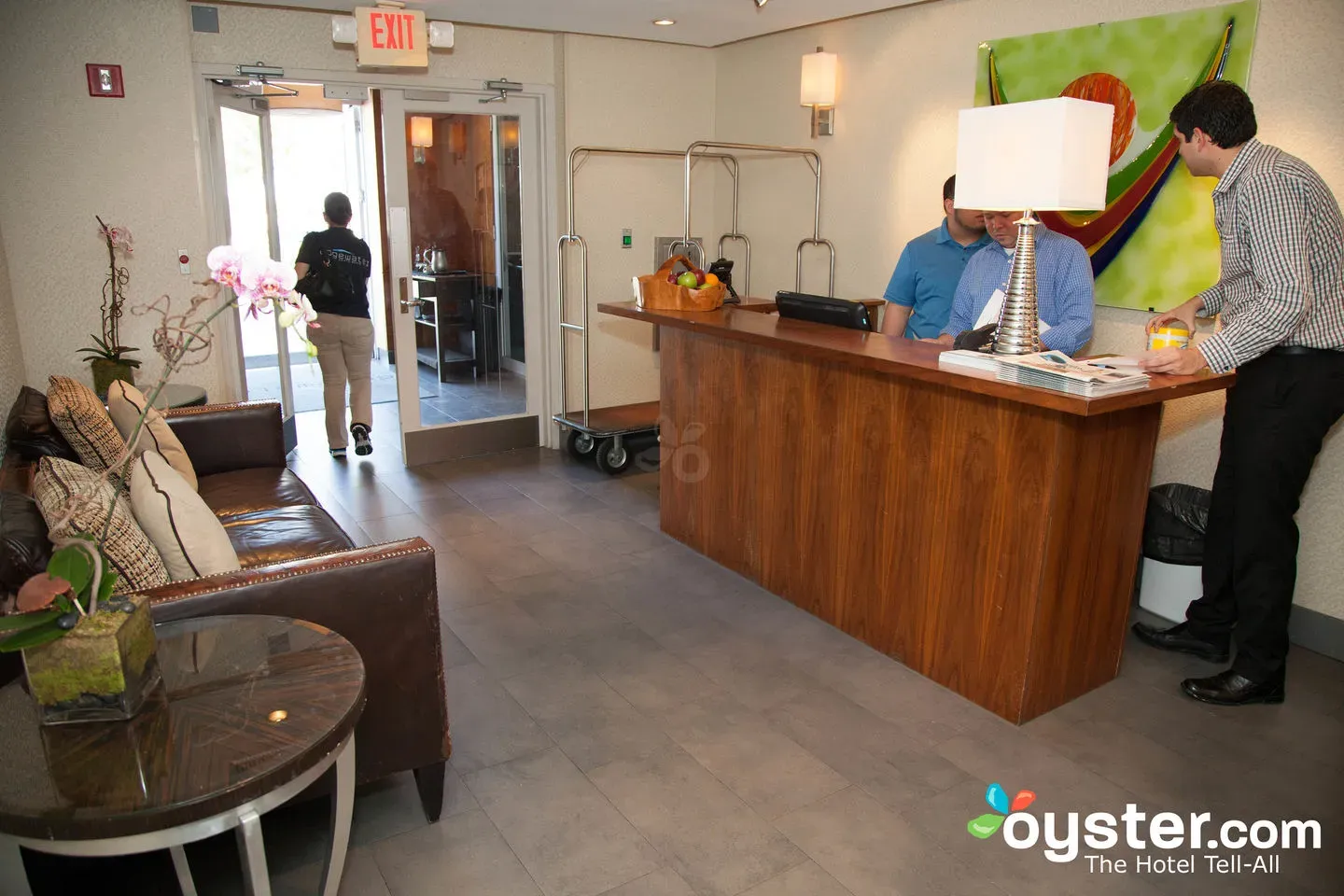 Marriott Vacation Club Pulse, South Beach Review: What To REALLY Expect ...