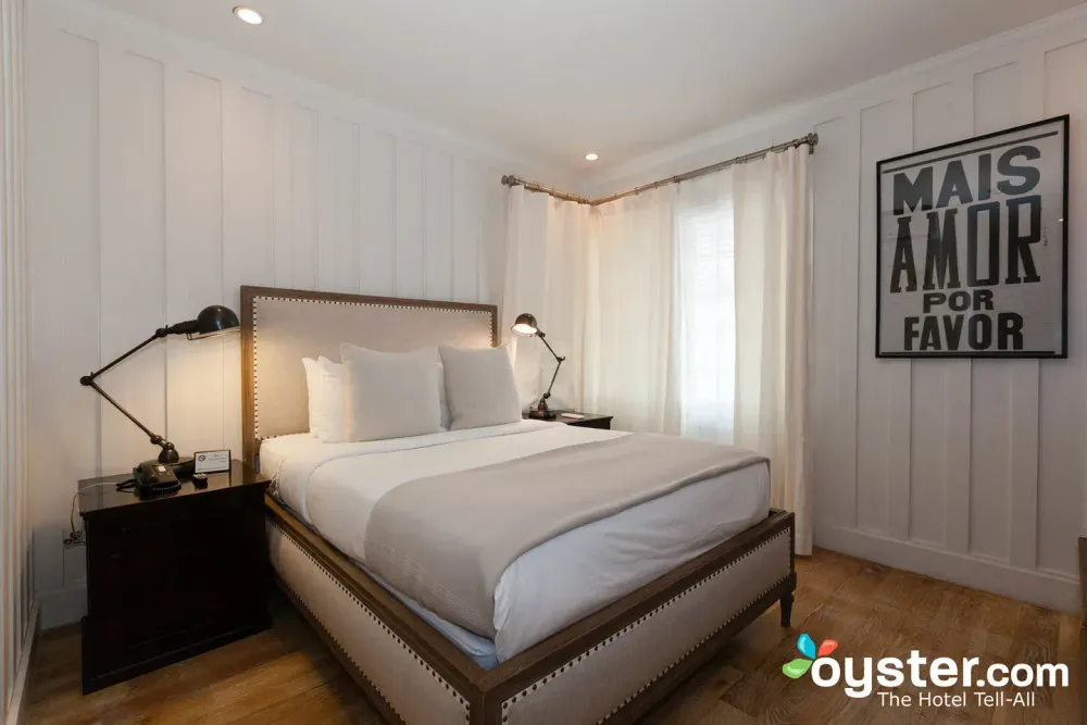 The Shepley Hotel Review: What To REALLY Expect If You Stay | Oyster.com