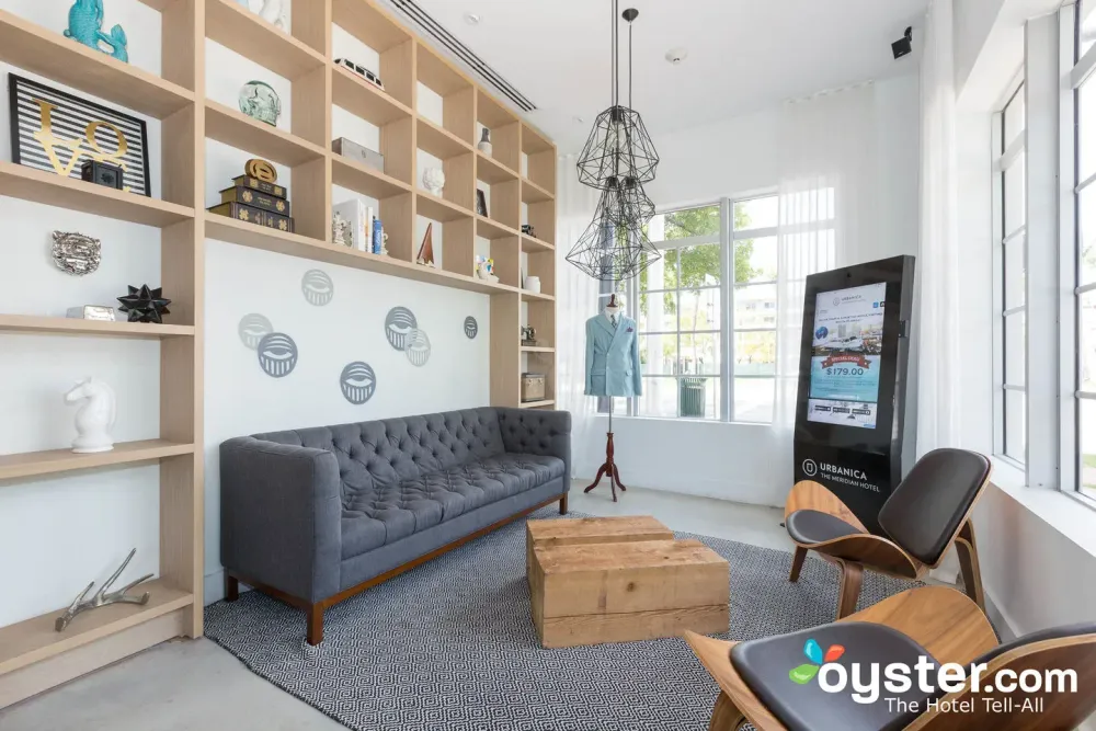 The Meridian Hotel Review: What To REALLY Expect If You Stay | Oyster.com