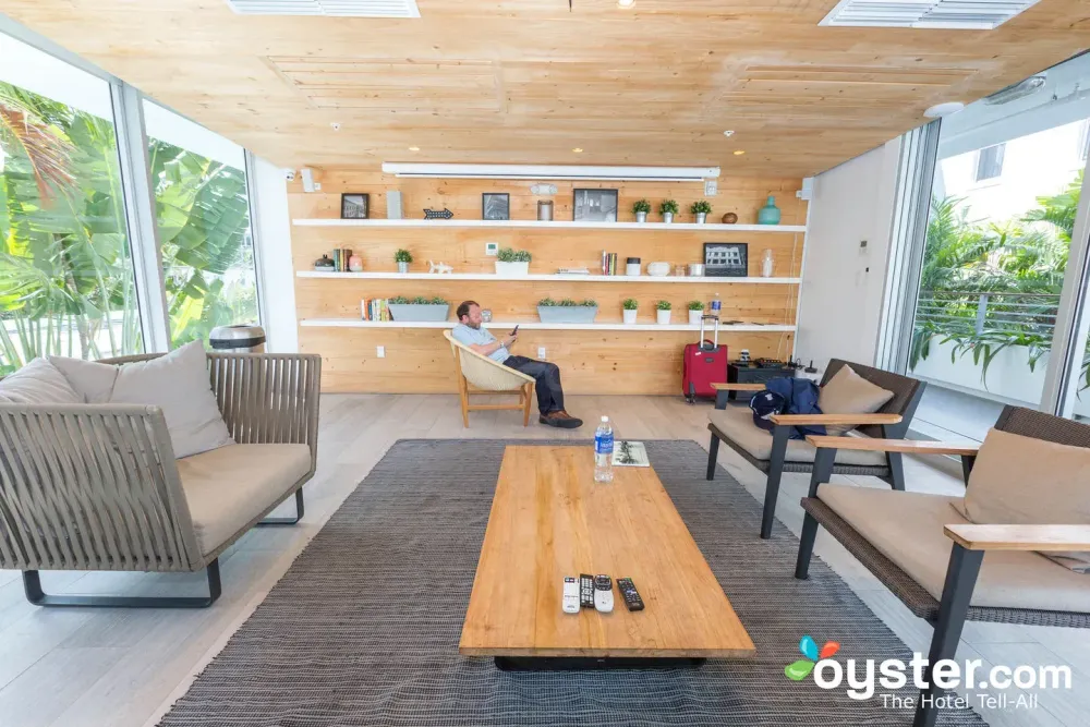 The Meridian Hotel Review: What To REALLY Expect If You Stay | Oyster.com