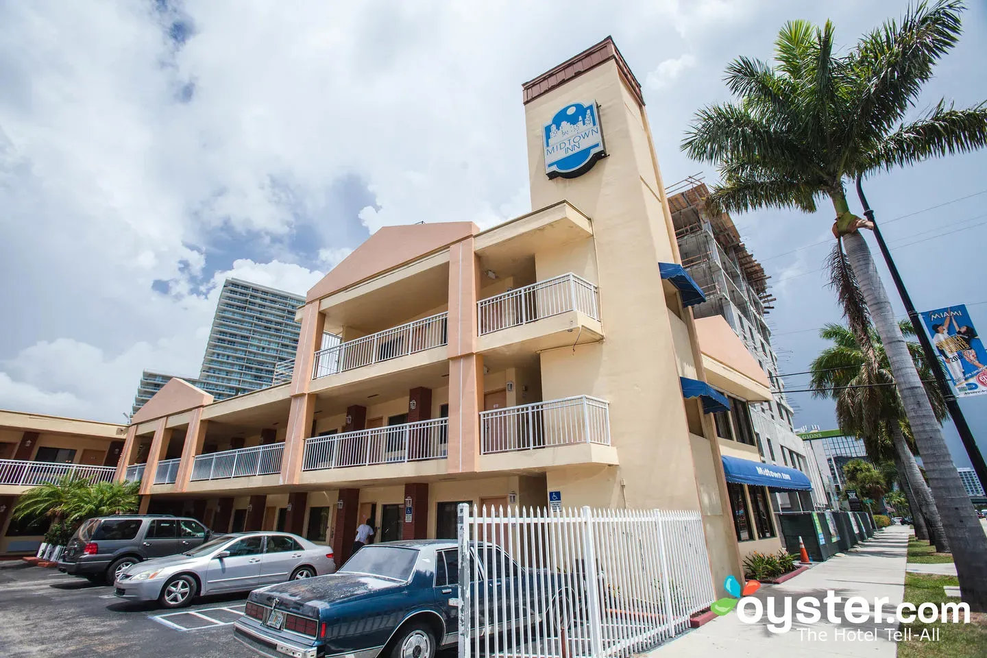 Midtown Inn Miami Review: What To REALLY Expect If You Stay | Oyster.com