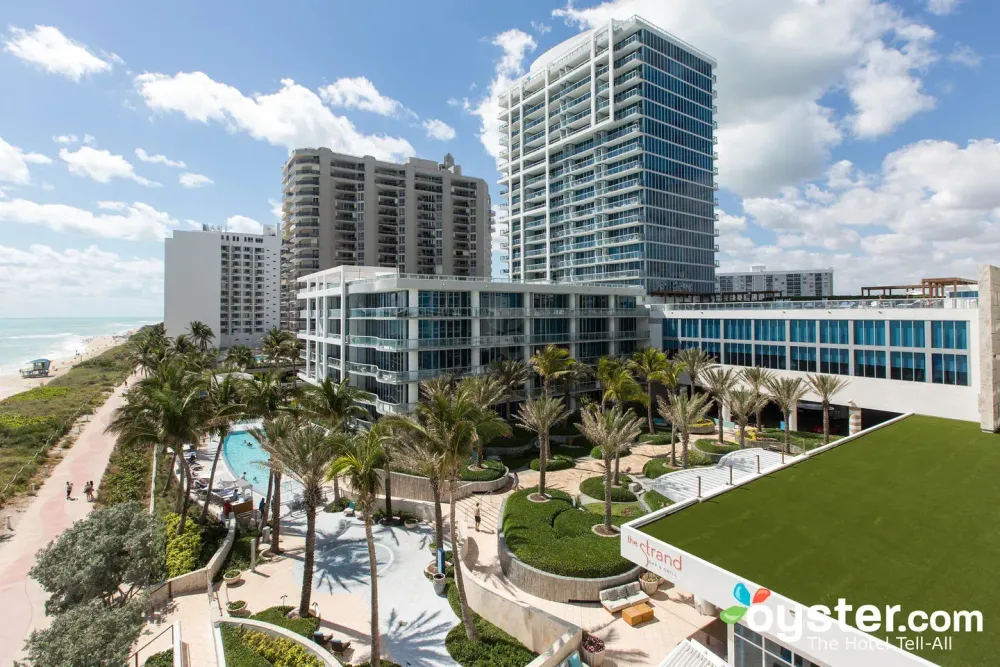 Carillon Miami Wellness Resort Review: What To REALLY Expect If You ...