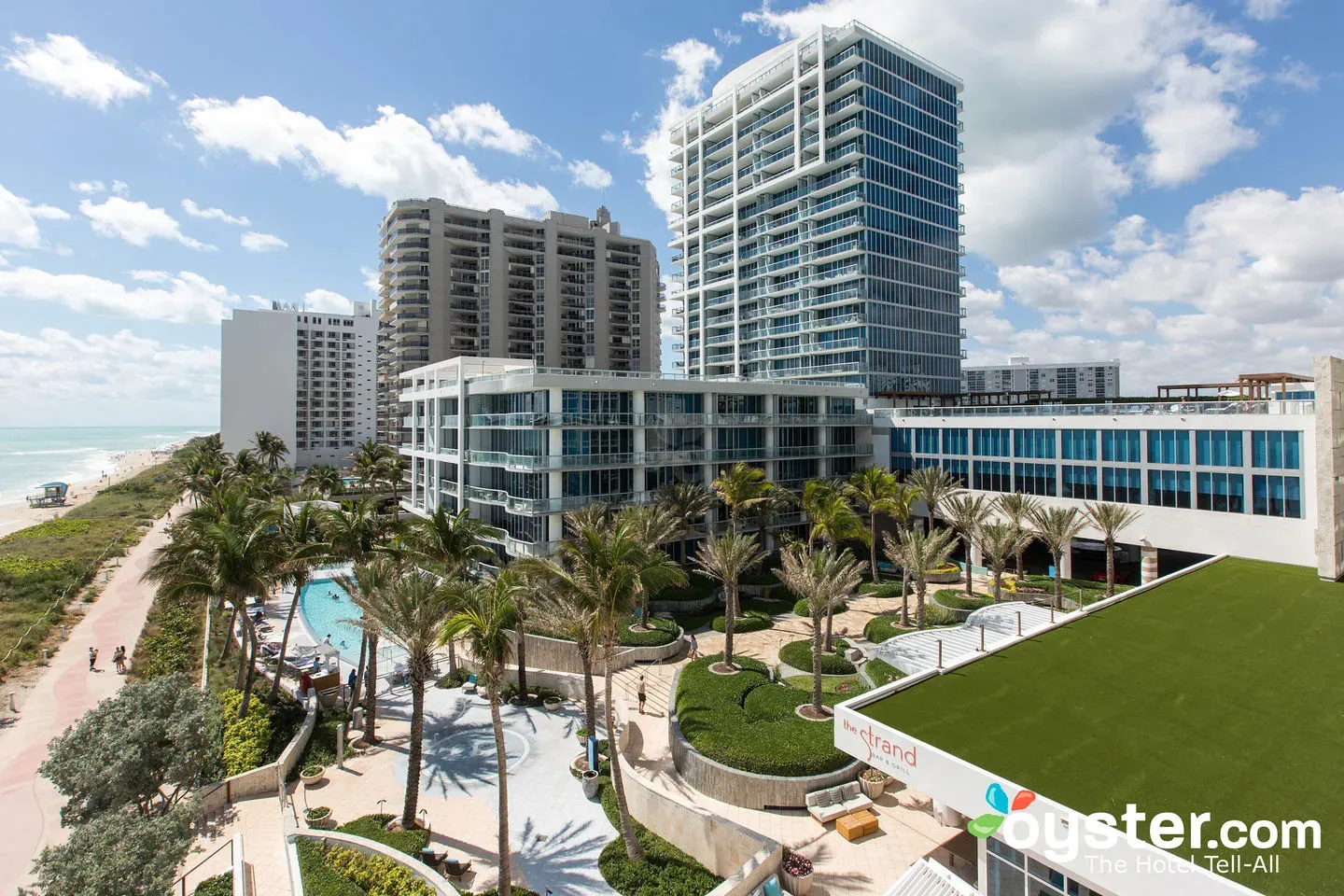 Carillon Miami Wellness Resort Review: What To REALLY Expect If You Stay