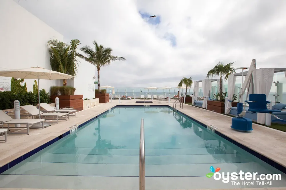 Grand Beach Hotel Surfside Review: What To REALLY Expect If You Stay