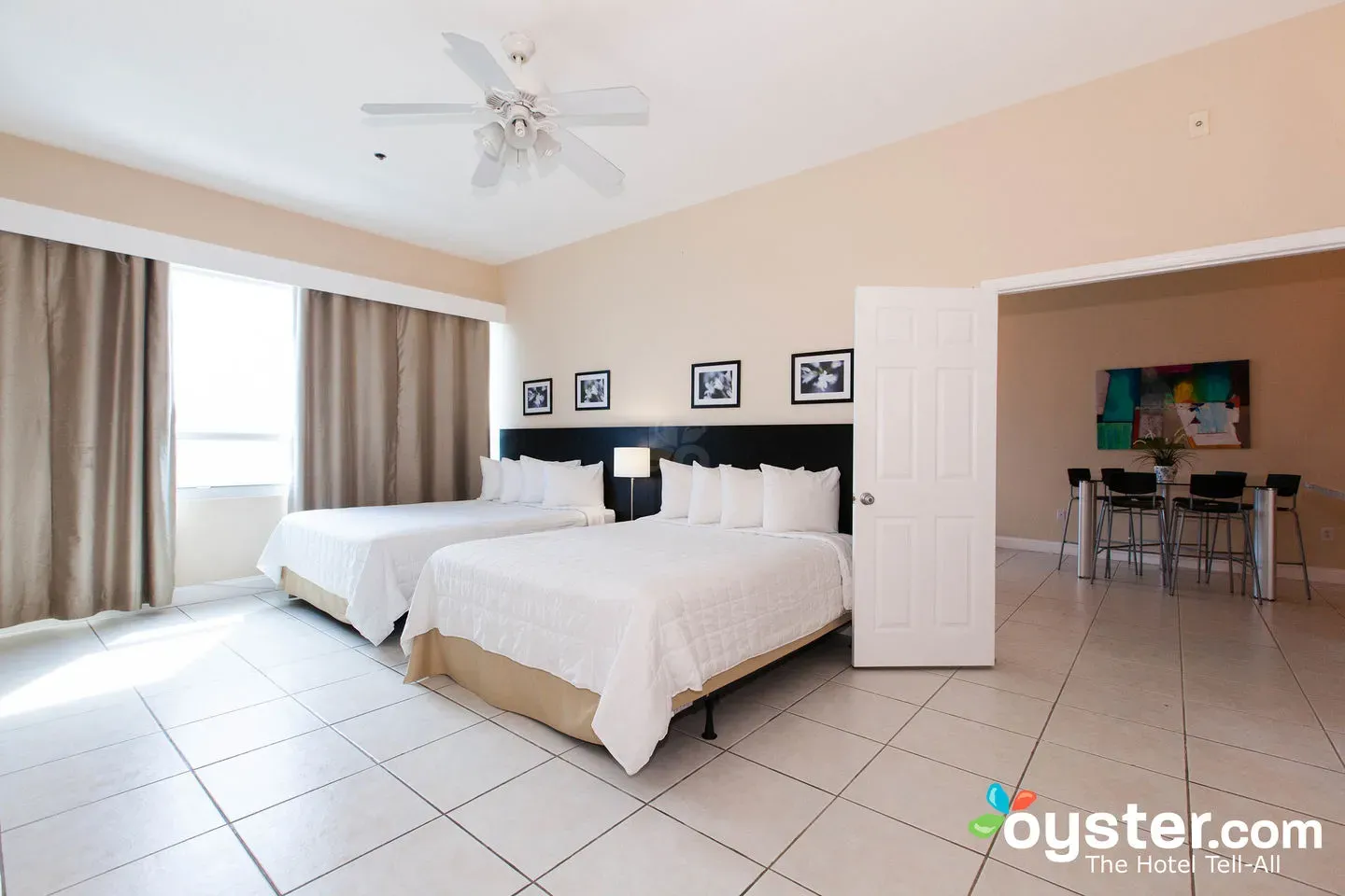 New Point Miami Beach Apartments Review: What To REALLY Expect If You Stay