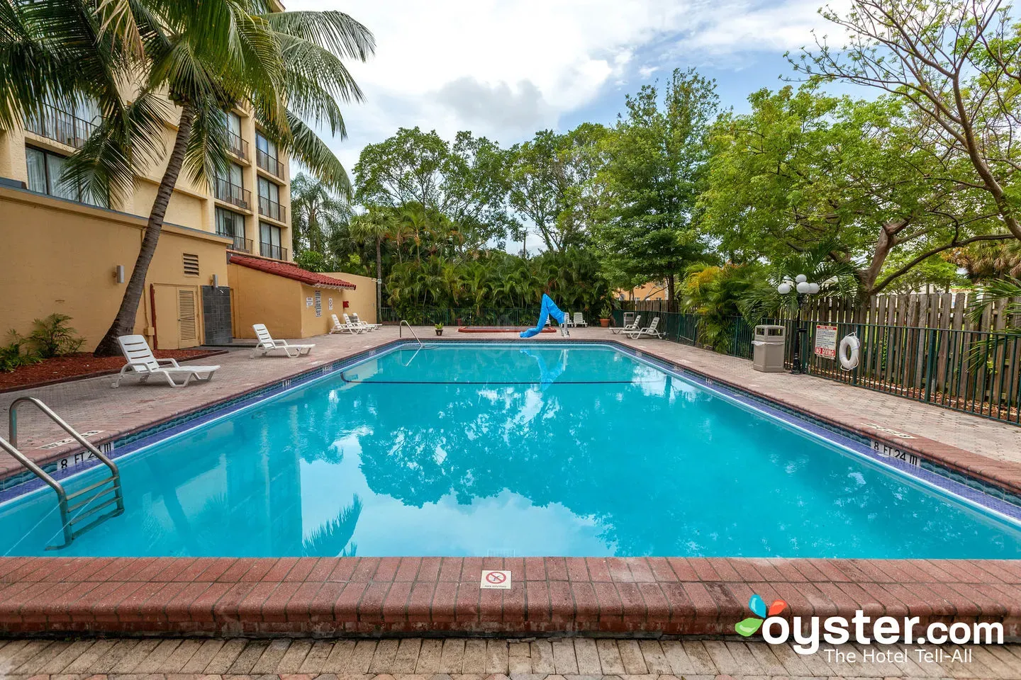 Rodeway Inn Miami Review: What To REALLY Expect If You Stay