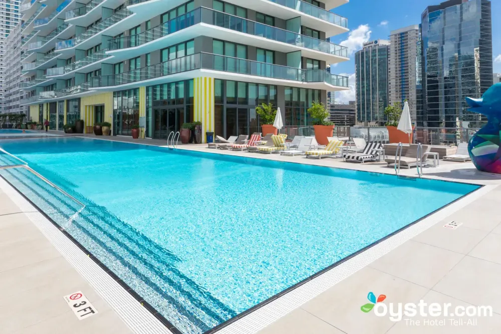 SLS Brickell Review: What To REALLY Expect If You Stay