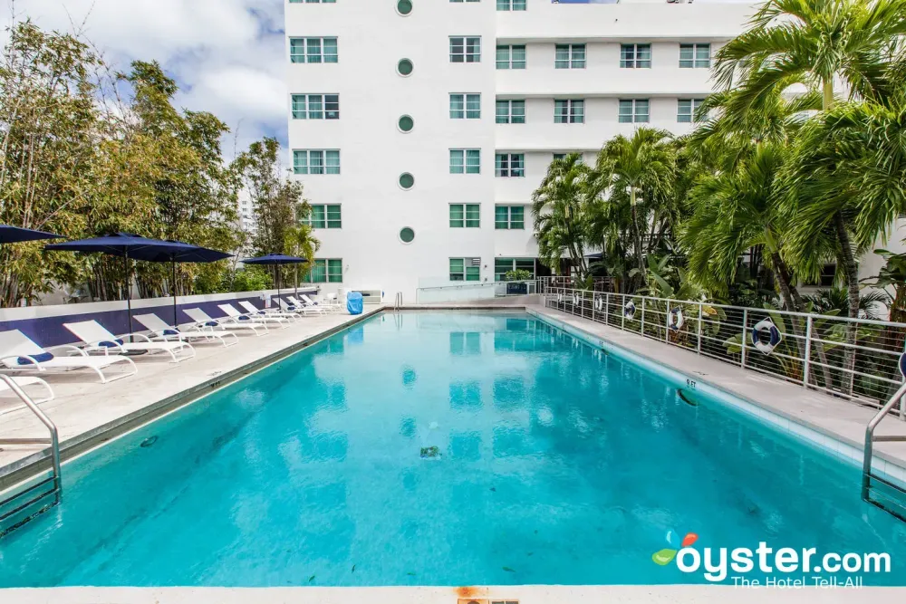 The 11 Best Spring Break Party Hotels in Miami | Oyster.com | Oyster.com