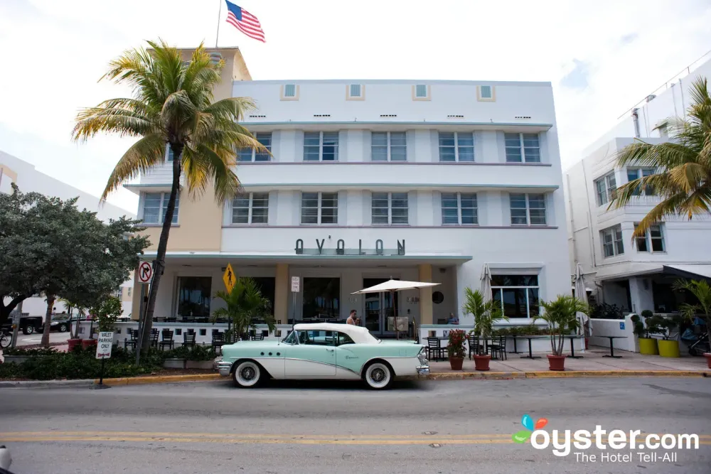 Avalon Hotel Review: What To REALLY Expect If You Stay | Oyster.com