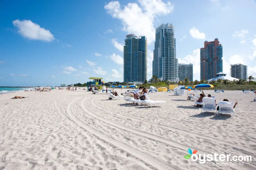 Bentley Hotel South Beach Review: What To REALLY Expect If You Stay ...