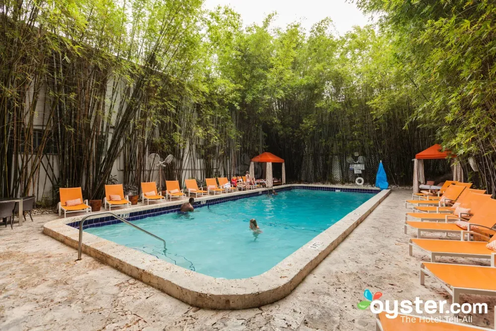 The 11 Best Spring Break Party Hotels in Miami | Oyster.com