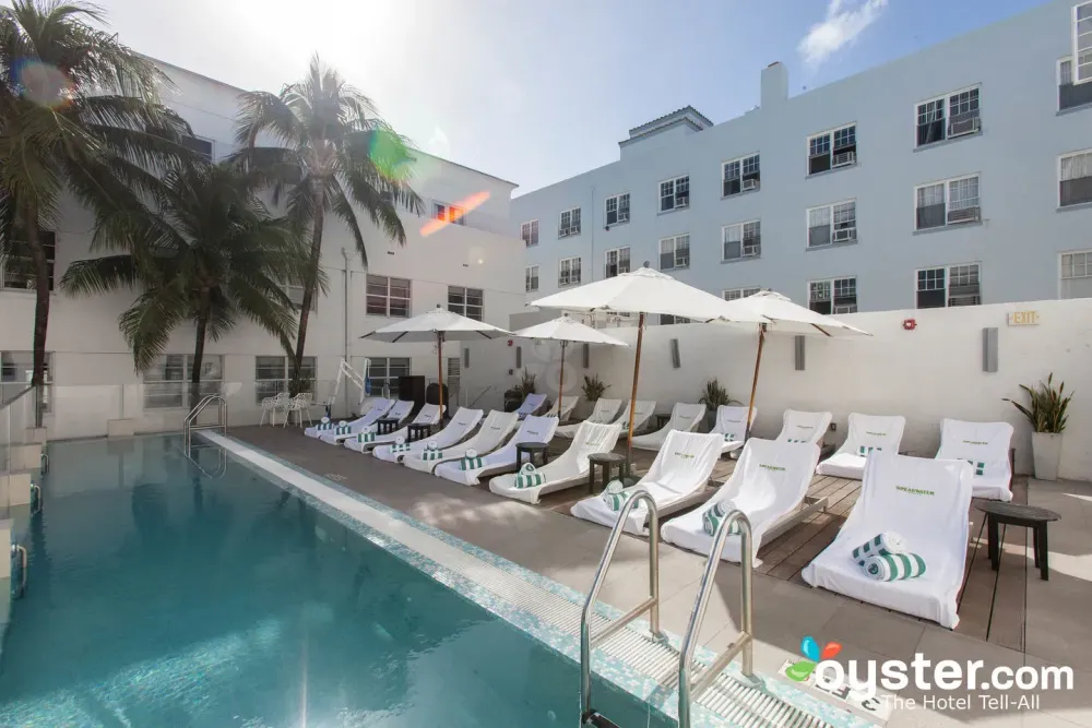 Hotel Breakwater South Beach Review: What To REALLY Expect If You Stay
