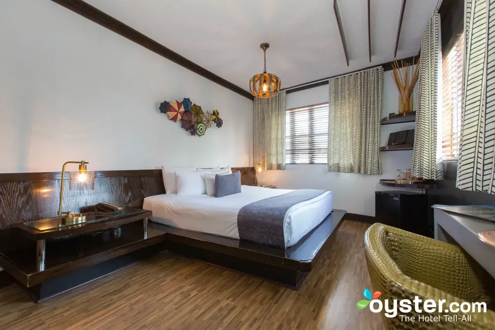 The 11 Best Spring Break Party Hotels in Miami | Oyster.com