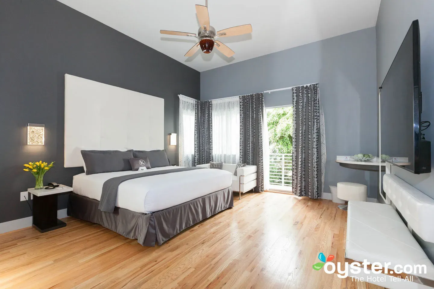 The Kent Hotel Review: What To REALLY Expect If You Stay | Oyster.com