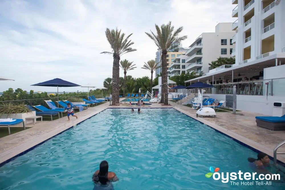 Florida Hotels & Resorts | Oyster.com Hotel Reviews