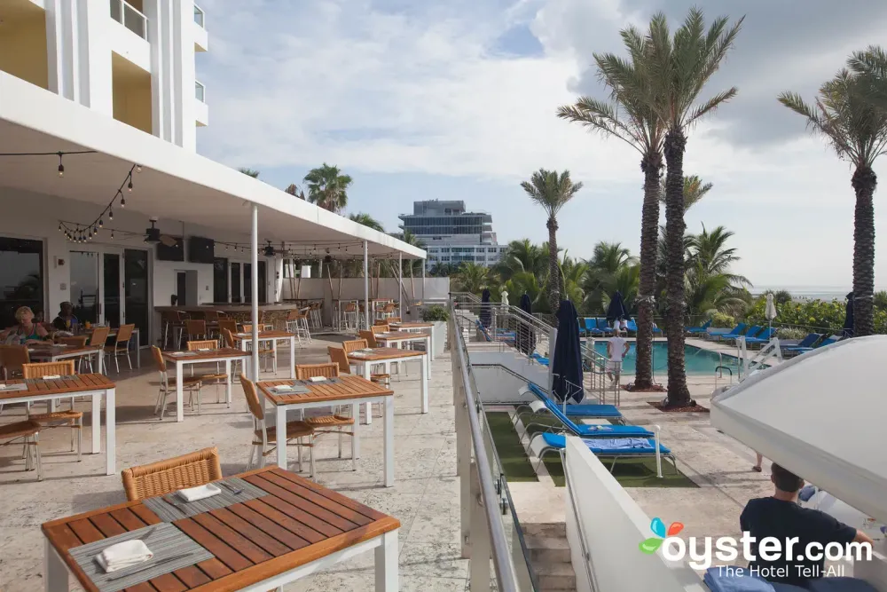 Marriott Stanton South Beach Review: What To REALLY Expect If You Stay ...