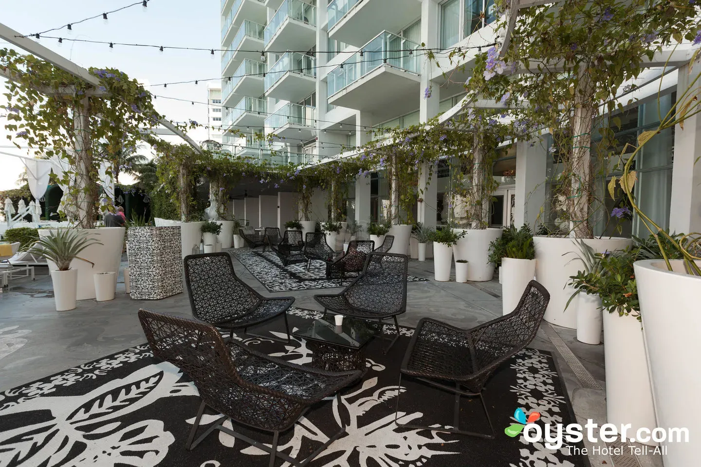 Mondrian South Beach Hotel Review: What To REALLY Expect If You Stay