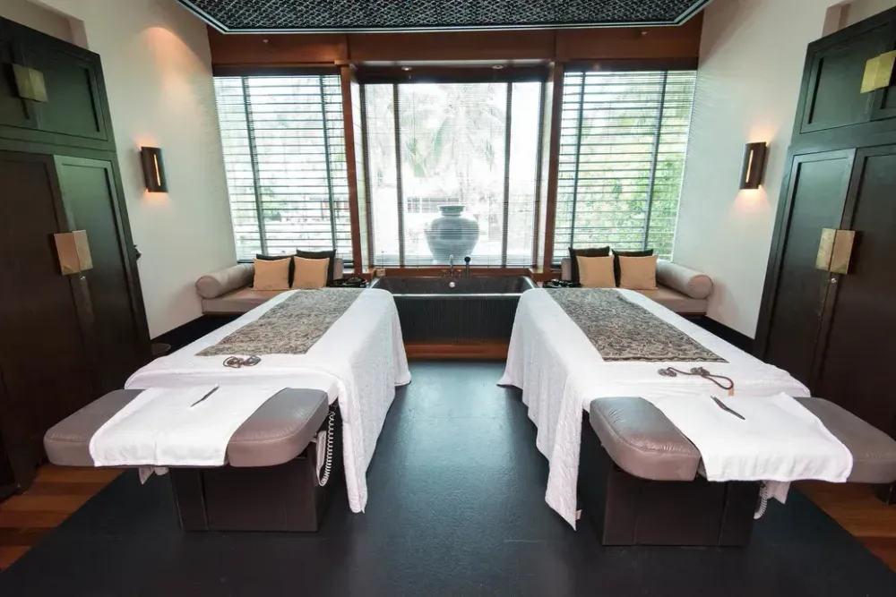 The Setai, Miami Beach | Oyster.com Hotel Photos