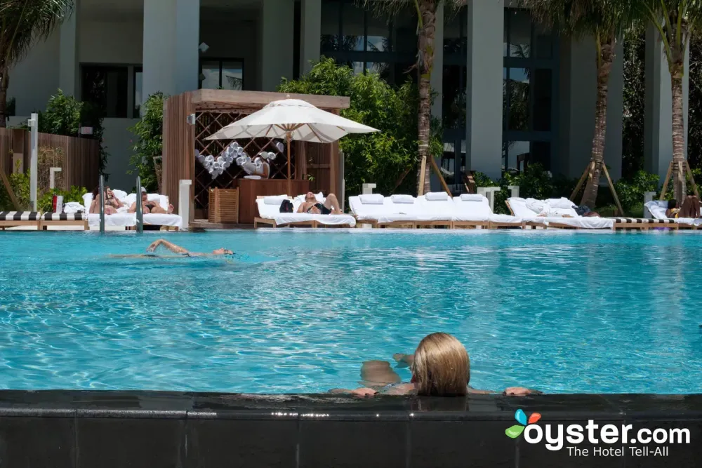 The 12 Best Beach Hotels in Miami | Oyster.com | Oyster.com