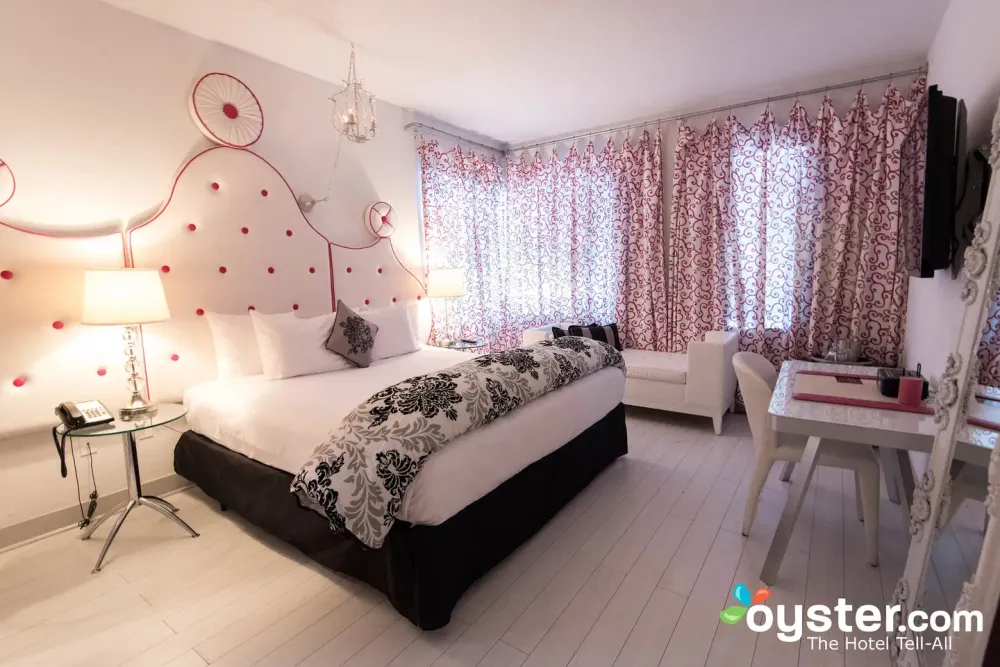 The 11 Best Spring Break Party Hotels in Miami | Oyster.com