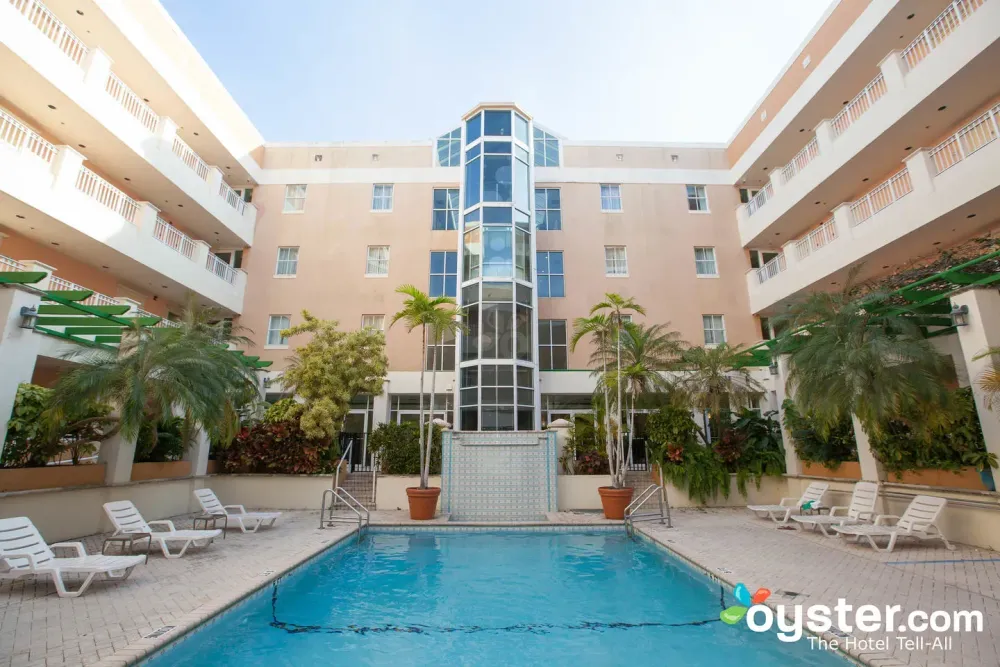South Miami Hotels & Resorts | Oyster.com Hotel Reviews