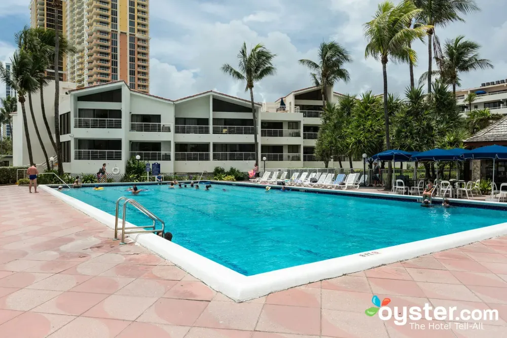 Golden Strand Ocean Villa Resort Review: What To REALLY Expect If You ...